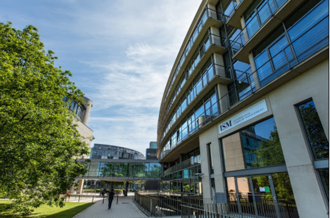 Double Master of Science in International Management - Human Resource Management | International ...