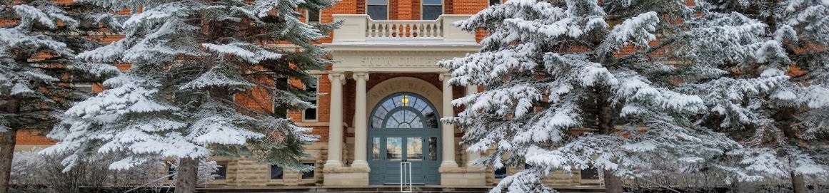 Associate Degree of Applied Science - AAS in Natural Resources | Snow ...