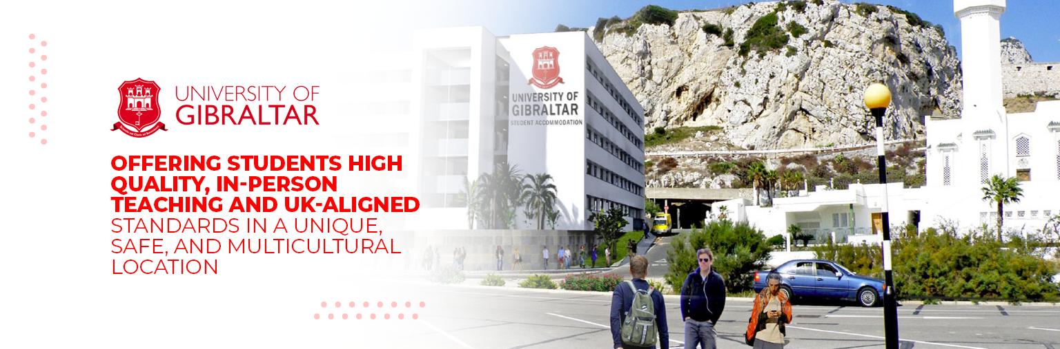 PhD by Publication | University of Gibraltar | MSM Unify